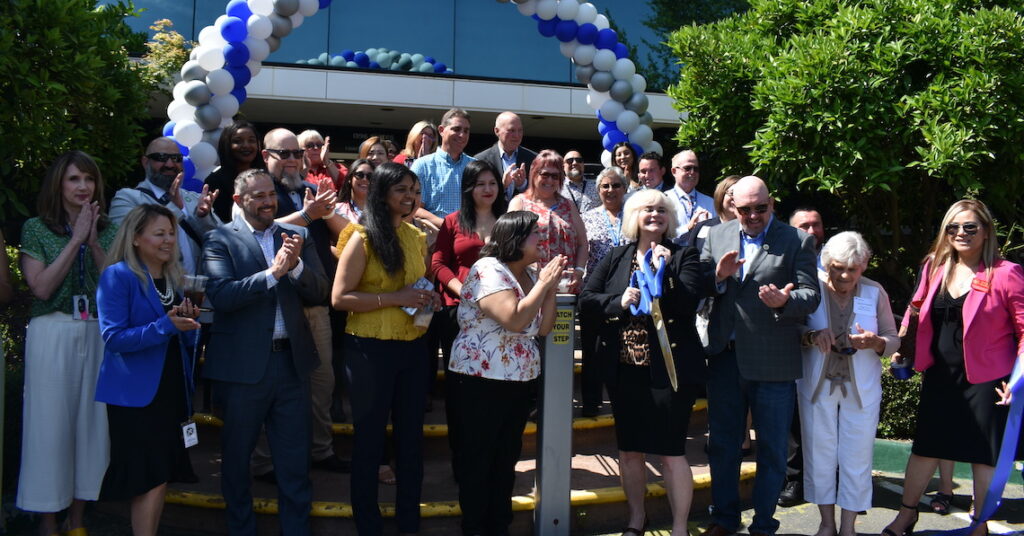 Kings View Behavioral Health Clinic Celebrates New Corporate HQ - Kings ...